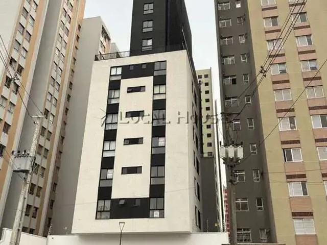 Apartamento para Venda em Curitiba/PR Água Verde 2 Quartos