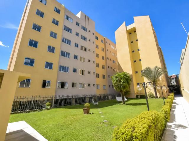 Apartamento para Venda em Curitiba/PR Água Verde 2 Quartos