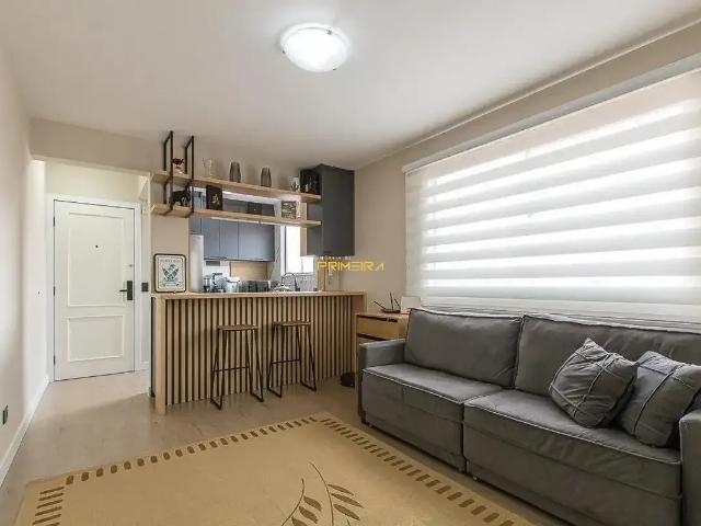 Apartamento para Venda em Curitiba/PR Água Verde 2 Quartos