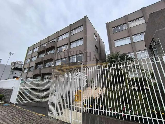 Apartamento para Venda em Curitiba/PR Água Verde 2 Quartos