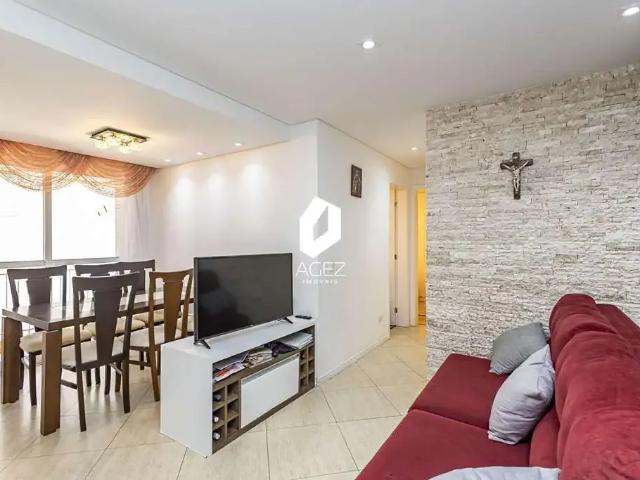 Apartamento para Venda em Curitiba/PR Água Verde 2 Quartos