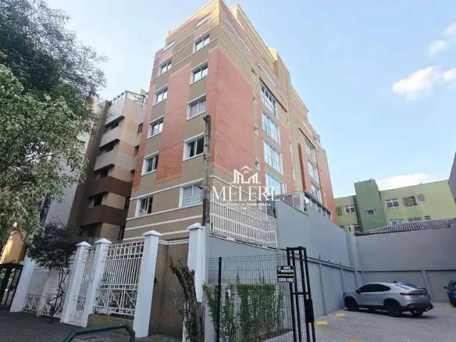 Apartamento para Venda em Curitiba/PR Água Verde 2 Quartos