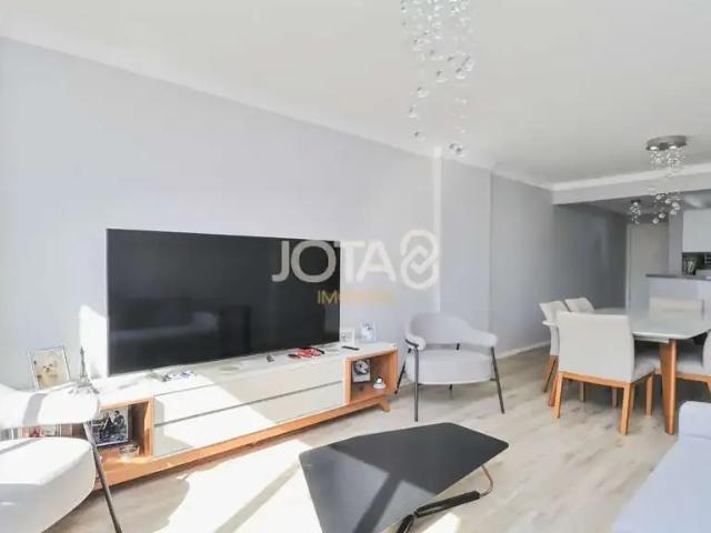 Apartamento para Venda em Curitiba/PR Água Verde 2 Quartos