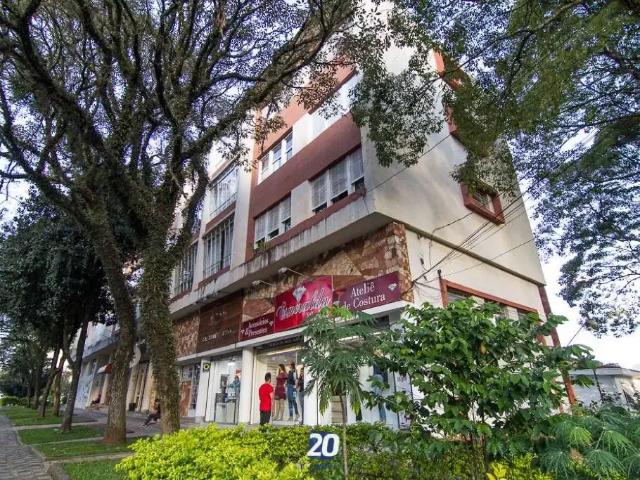Apartamento para Venda em Curitiba/PR Água Verde 2 Quartos