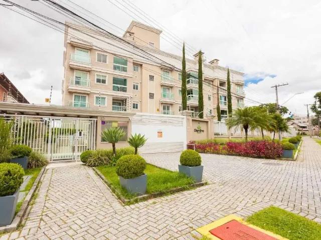 Apartamento para Venda em Curitiba/PR Água Verde 2 Quartos