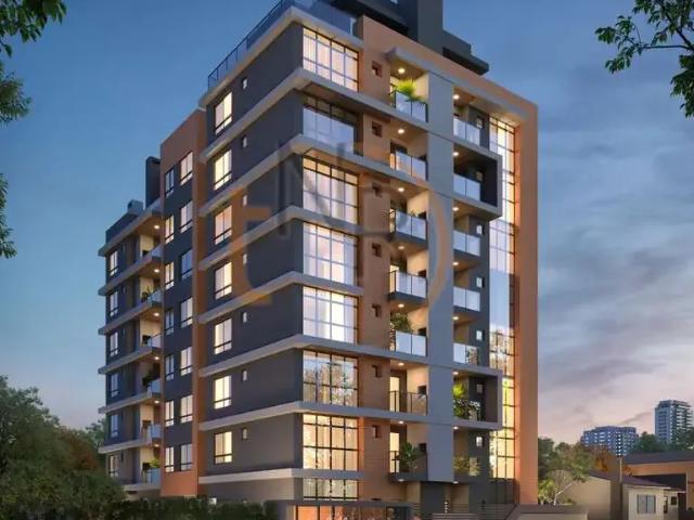 Apartamento para Venda em Curitiba/PR Água Verde 2 Quartos