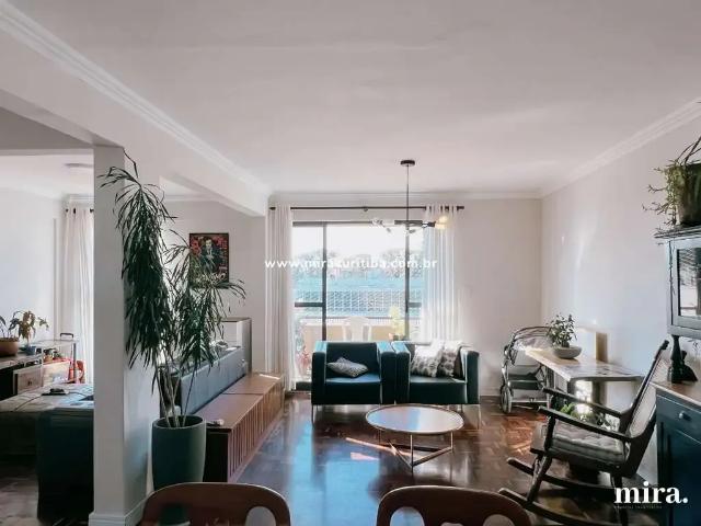 Apartamento para Venda em Curitiba/PR Água Verde 2 Quartos