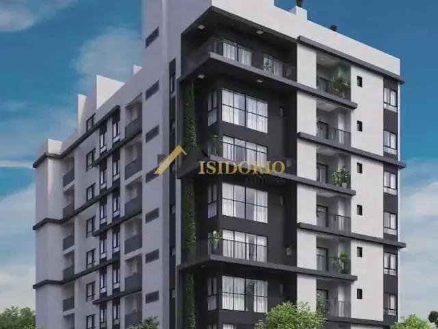 Apartamento para Venda em Curitiba/PR Água Verde 2 Quartos