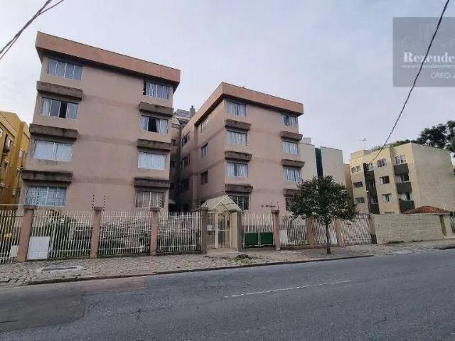 Apartamento para Venda em Curitiba/PR Água Verde 2 Quartos