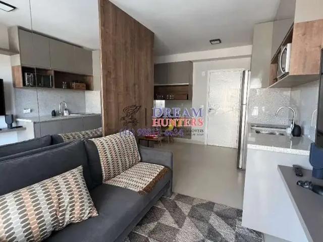 Apartamento para Venda em Curitiba/PR Água Verde 2 Quartos