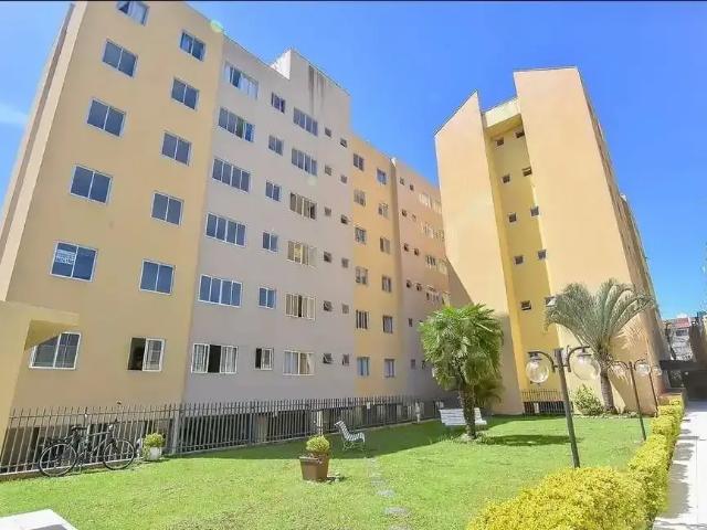 Apartamento para Venda em Curitiba/PR Água Verde 2 Quartos