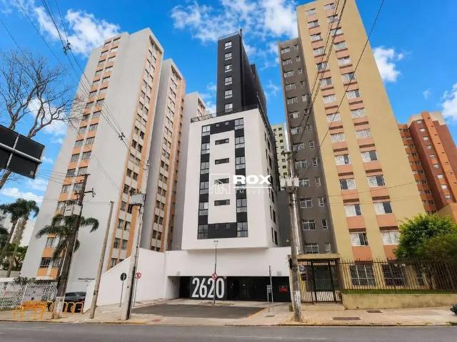 Apartamento para Venda em Curitiba/PR Água Verde 2 Quartos