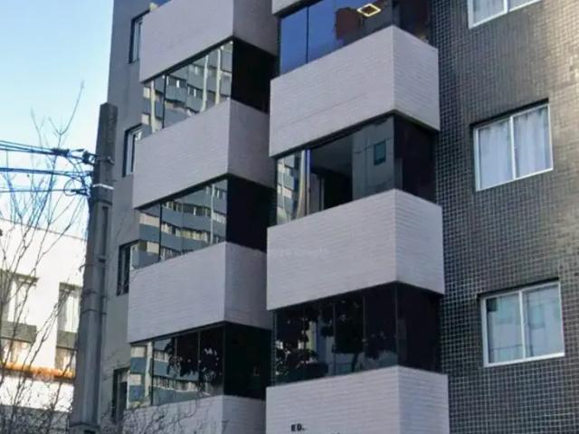 Apartamento para Venda em Curitiba/PR Água Verde 2 Quartos
