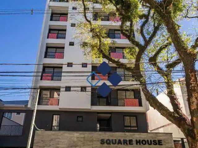 Apartamento para Venda em Curitiba/PR Água Verde 2 Quartos