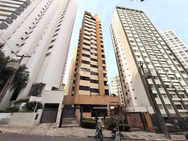 Apartamento para Venda em Curitiba/PR Água Verde 2 Quartos