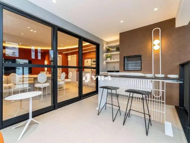 Apartamento para Venda em Curitiba/PR Água Verde 2 Quartos
