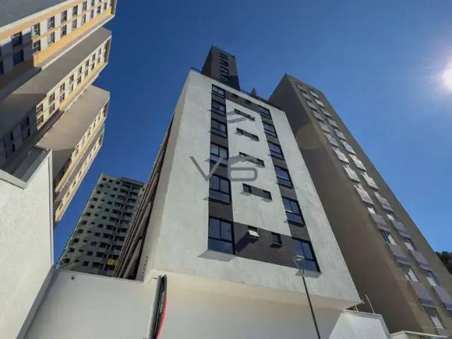 Apartamento para Venda em Curitiba/PR Água Verde 2 Quartos