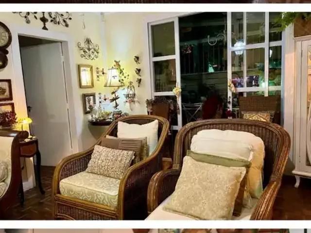 Apartamento para Venda em Curitiba/PR Água Verde 2 Quartos