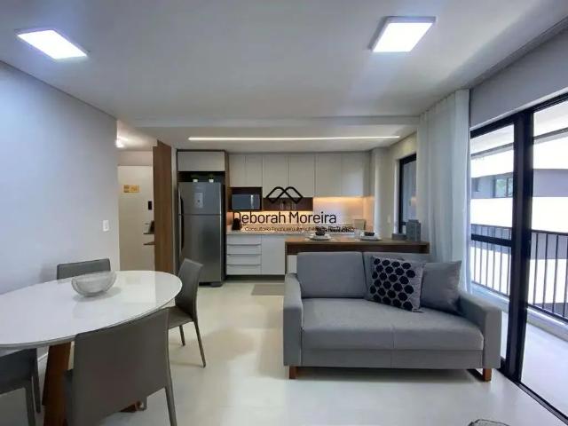 Apartamento para Venda em Curitiba/PR Água Verde 2 Quartos