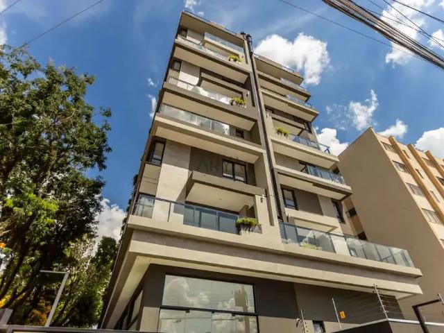 Apartamento para Venda em Curitiba/PR Água Verde 2 Quartos