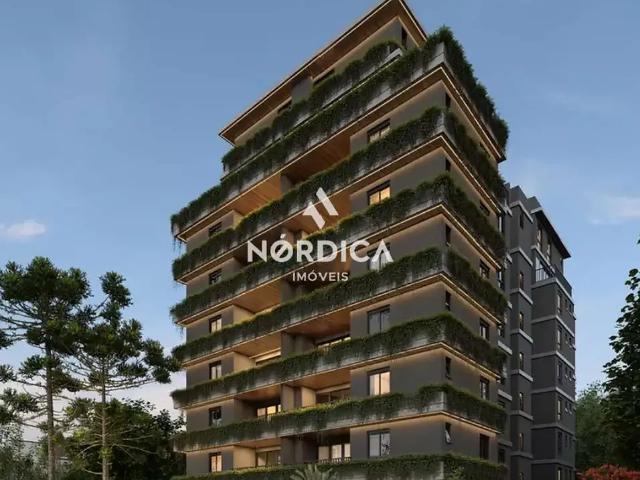Apartamento para Venda em Curitiba/PR Água Verde 2 Quartos