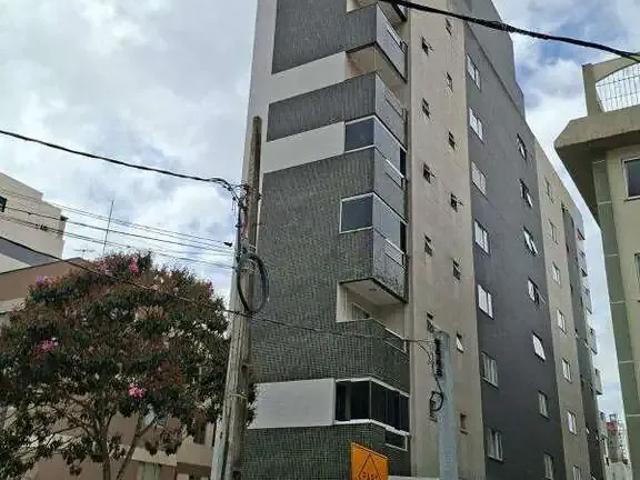 Apartamento para Venda em Curitiba/PR Água Verde 2 Quartos