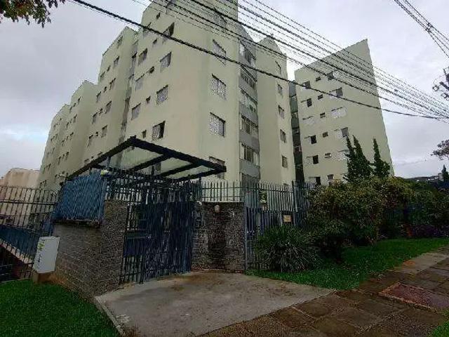 Apartamento para Venda em Curitiba/PR Água Verde 2 Quartos