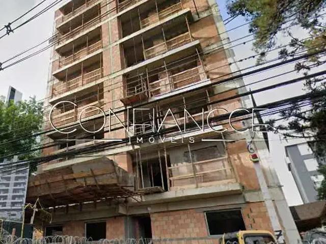 Apartamento para Venda em Curitiba/PR Água Verde 2 Quartos