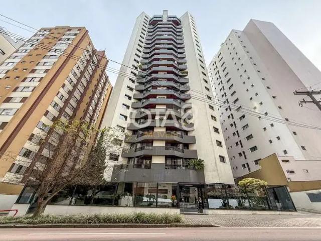 Apartamento para Venda em Curitiba/PR Água Verde 2 Quartos