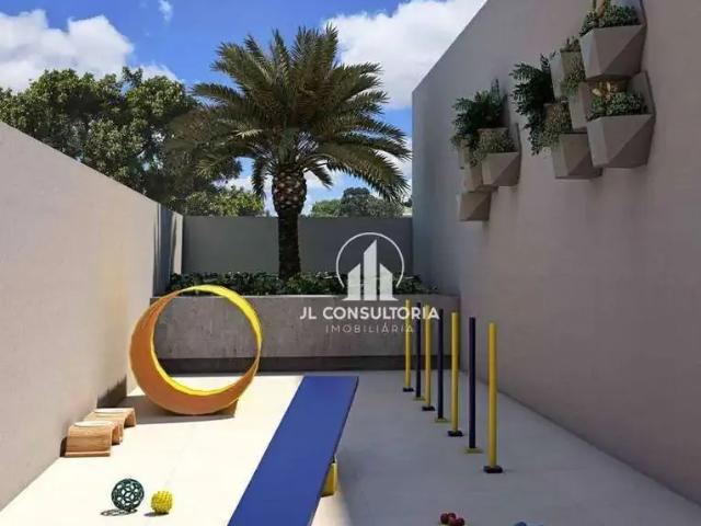 Apartamento para Venda em Curitiba/PR Água Verde 2 Quartos