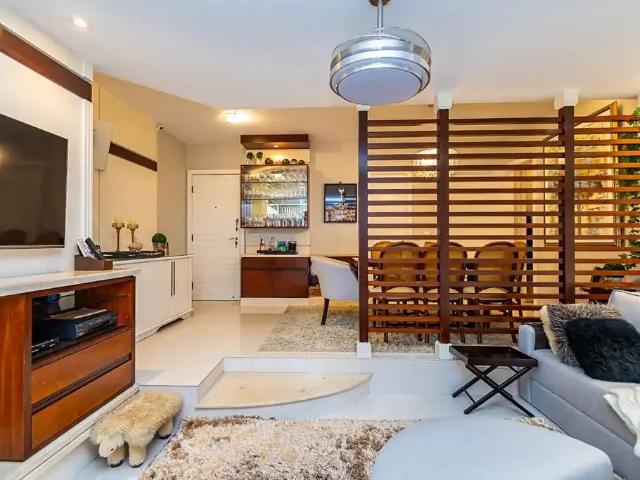 Apartamento para Venda em Curitiba/PR Água Verde 2 Quartos