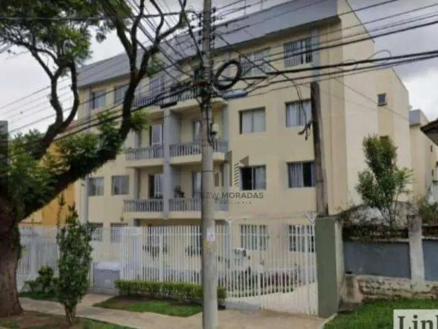 Apartamento para Venda em Curitiba/PR Água Verde 2 Quartos