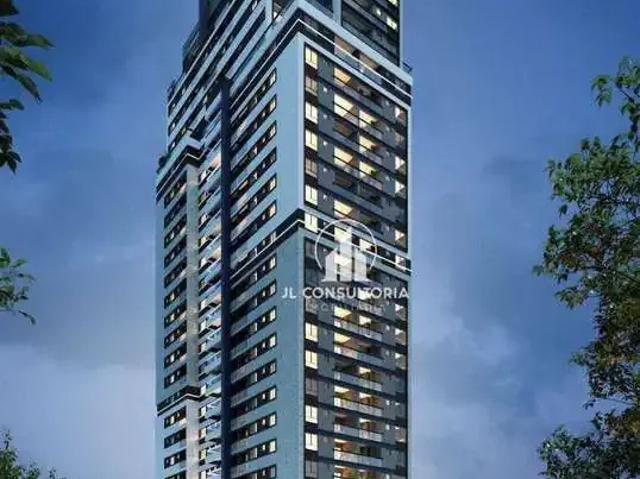 Apartamento para Venda em Curitiba/PR Água Verde 2 Quartos
