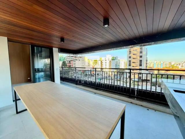 Apartamento para Venda em Curitiba/PR Água Verde 2 Quartos
