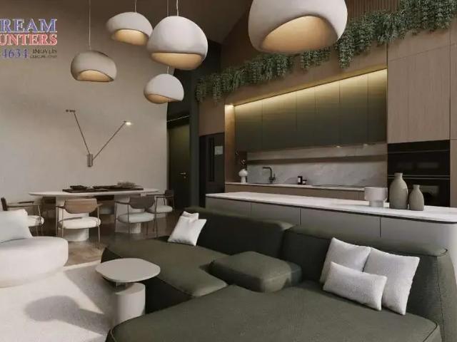 Apartamento para Venda em Curitiba/PR Água Verde 2 Quartos