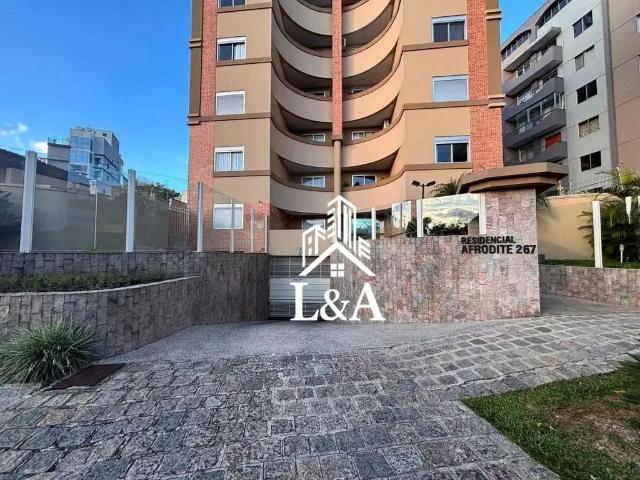 Apartamento para Venda em Curitiba/PR Água Verde 2 Quartos