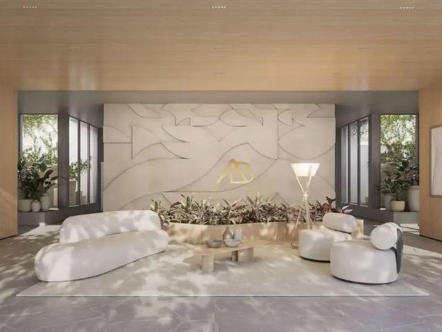 Apartamento para Venda em Curitiba/PR Água Verde 2 Quartos