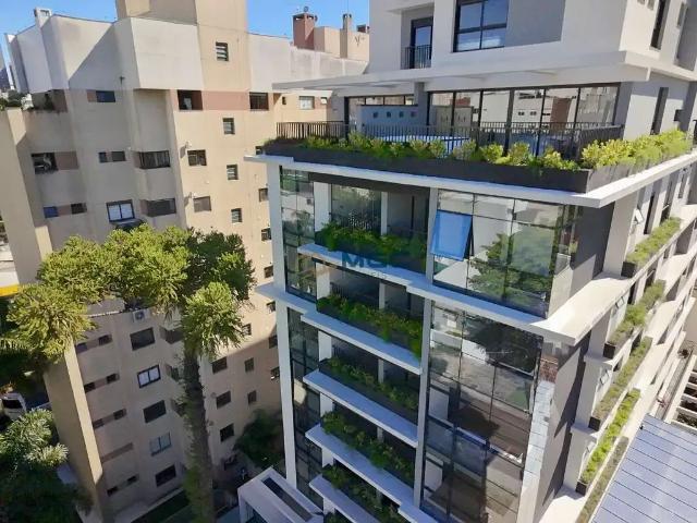 Apartamento para Venda em Curitiba/PR Água Verde 2 Quartos