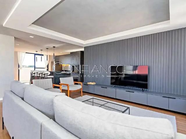 Apartamento para Venda em Curitiba/PR Água Verde 2 Quartos
