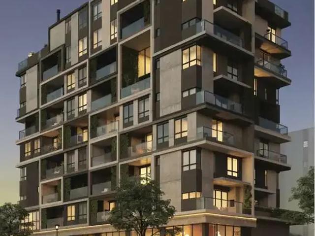 Apartamento para Venda em Curitiba/PR Água Verde 2 Quartos