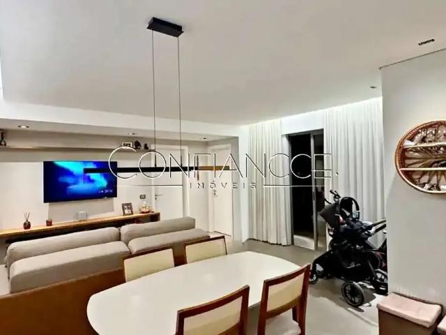 Apartamento para Venda em Curitiba/PR Água Verde 2 Quartos