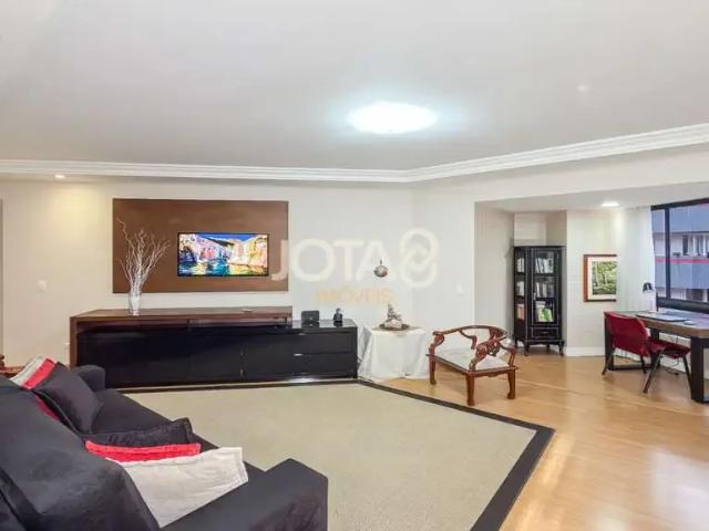 Apartamento para Venda em Curitiba/PR Água Verde 2 Quartos
