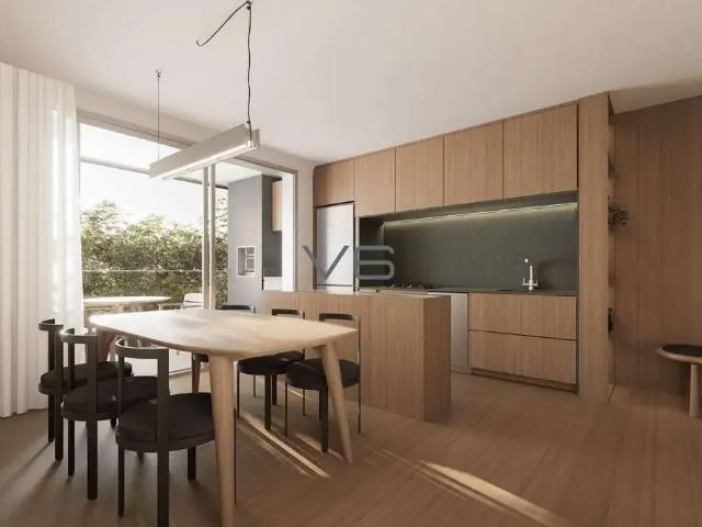Apartamento para Venda em Curitiba/PR Água Verde 2 Quartos
