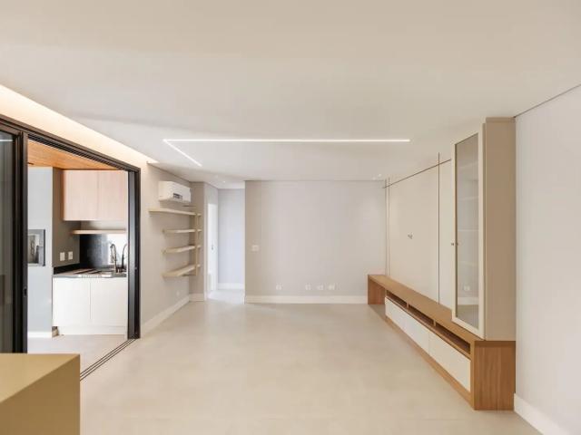 Apartamento para Venda em Curitiba/PR Água Verde 2 Quartos
