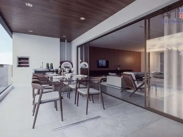 Apartamento para Venda em Curitiba/PR Água Verde 2 Quartos