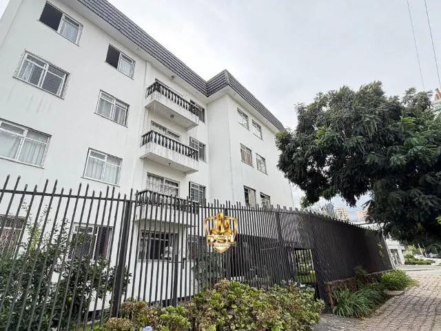 Apartamento para Venda em Curitiba/PR Água Verde 2 Quartos