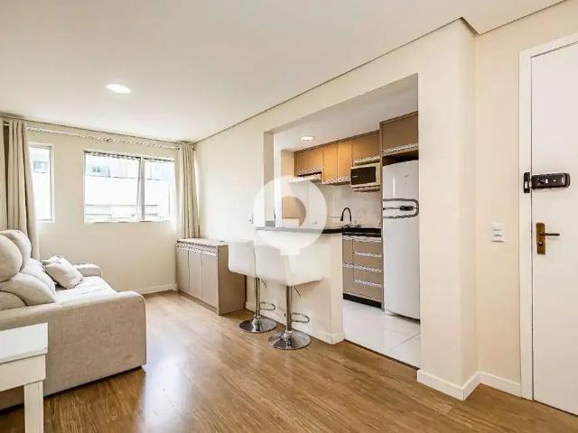 Apartamento para Venda em Curitiba/PR Água Verde 2 Quartos