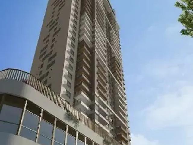 Apartamento para Venda em Curitiba/PR Água Verde 2 Quartos