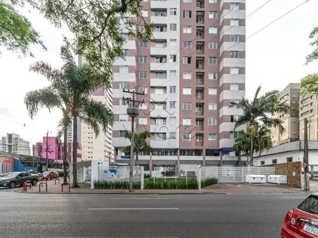 Apartamento para Venda em Curitiba/PR Água Verde 2 Quartos
