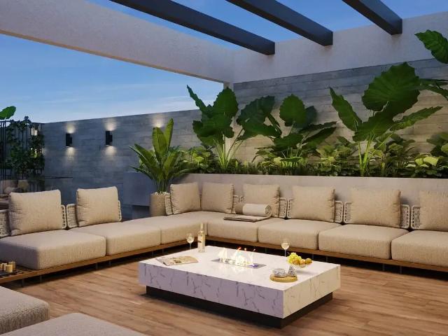 Apartamento para Venda em Curitiba/PR Água Verde 2 Quartos